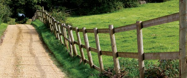Livestock Fencing: How to Plan and Invest for Your Farm - Hobby Farms