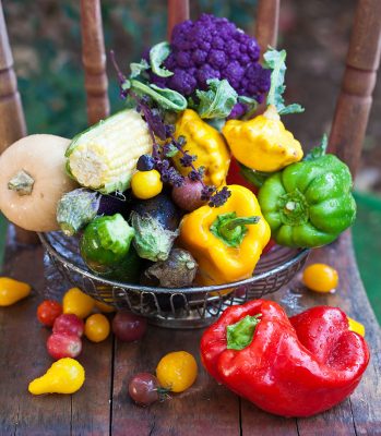 What Are Heirloom Vegetables & Why Should I Grow Them? - Hobby Farms
