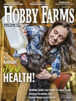 Hobby Farms May/June 2024 - Hobby Farms