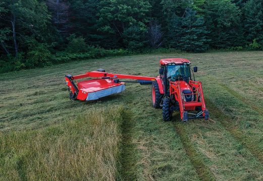 What You Need to Grow and Produce Hay - Hobby Farms