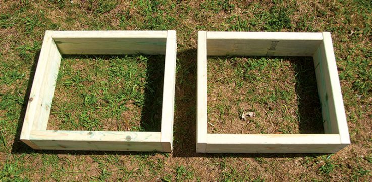 Need to Anchor Fence Posts? Build a Stone Crib - Hobby Farms