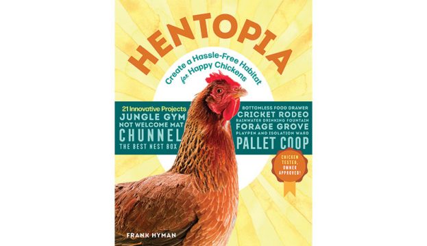 Build a Critter-Proof "Vending Machine" Feeder for Your Chickens ...