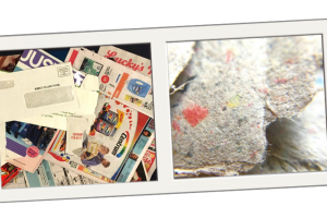 Transform Junk Mail Into Handmade Paper - Hobby Farms