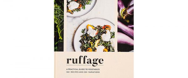 "Ruffage" Applies Whole-Animal Butchery Principles to Vegetables ...
