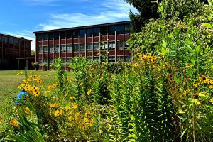 College Campuses Participate in Protecting Pollinators - Hobby Farms