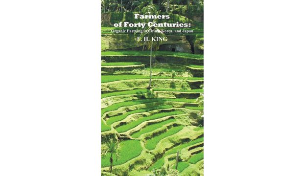 To Learn Its History, Read These 4 Organic Farming Books - Hobby Farms