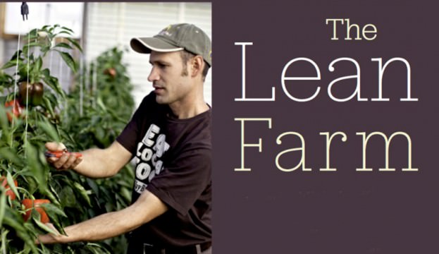 book review - Hobby Farms