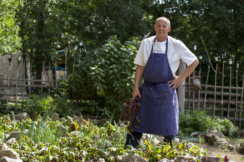 How To Increase Your Sales To Local Chefs - Hobby Farms