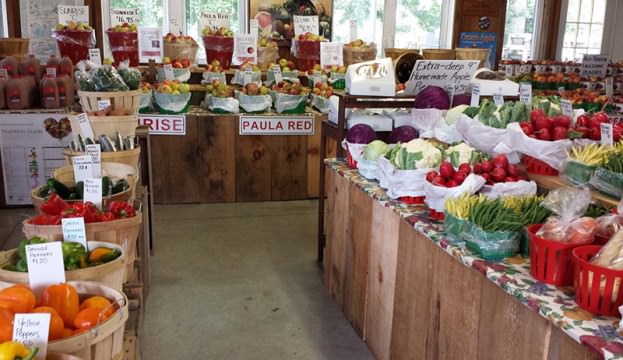 4 New Uses For Your Old Barn - Hobby Farms