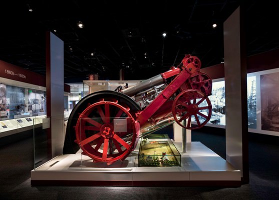 8 Must-See Ag Exhibits At The Smithsonian - Hobby Farms