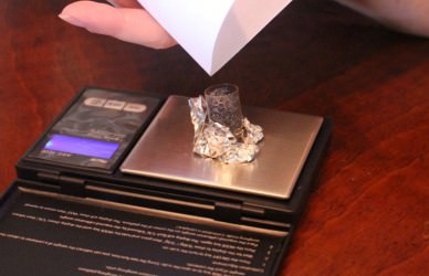 Goat Health How-To: Making & Administering Copper Boluses - Hobby Farms