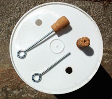 How To Build A Vermin-Proof Chicken Feeder - Hobby Farms