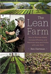 5 Must-Read Books To Make A Farm Living - Hobby Farms