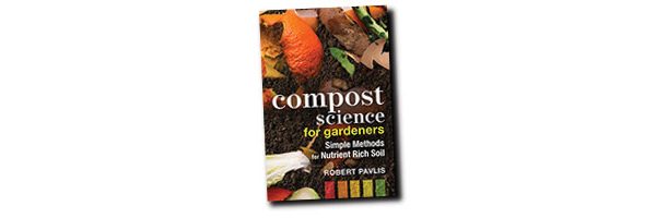 Keyhole Composting ("Compost Science For Gardeners") - Hobby Farms